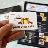 Gallery | Park View Cafe